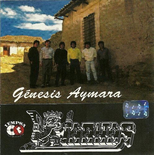Genesis Aymara: Amazon.in: Music}
