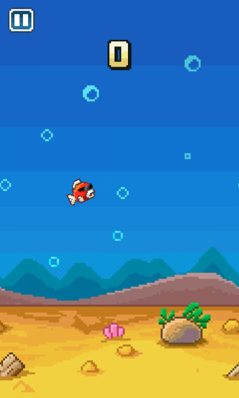 Splashy Fish - App on the Amazon Appstore