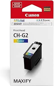 Canon CH-G2 Printhead : Amazon.com.au: Computers