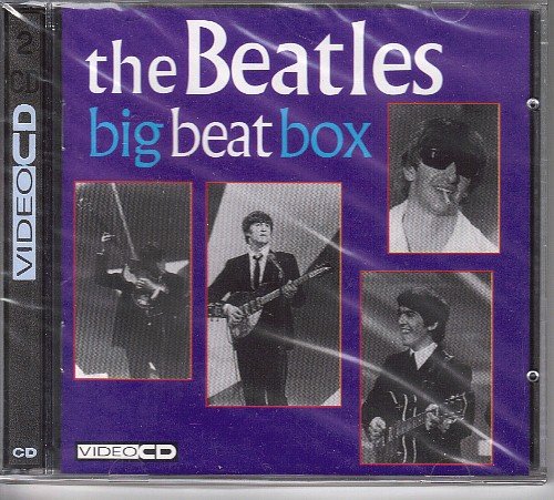 Big Beat Box (Video CD) - : Amazon.de: Musik-CDs & Vinyl