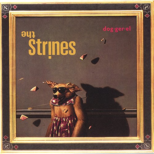 Play dog.ger.el by The Strines on Amazon Music