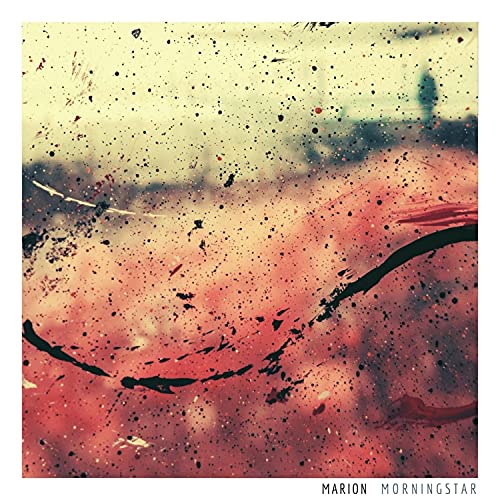 Amazon MusicでMarionのMorningstarを再生する