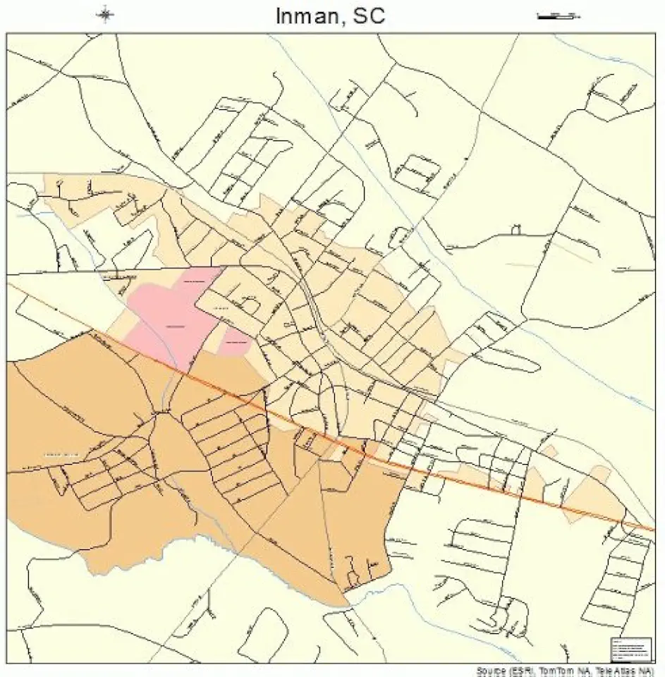 14 Fun Attractions To Explore In Inman Sc | QuartzMountain