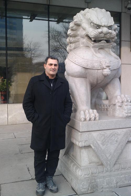 Amazon.ca: Achim Mohssen-Beyk: books, biography, latest update