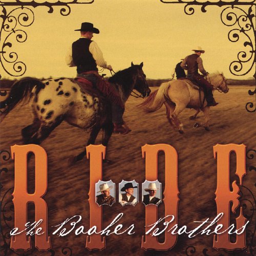 Amazon.com: Ride : Booher Brothers: Digital Music