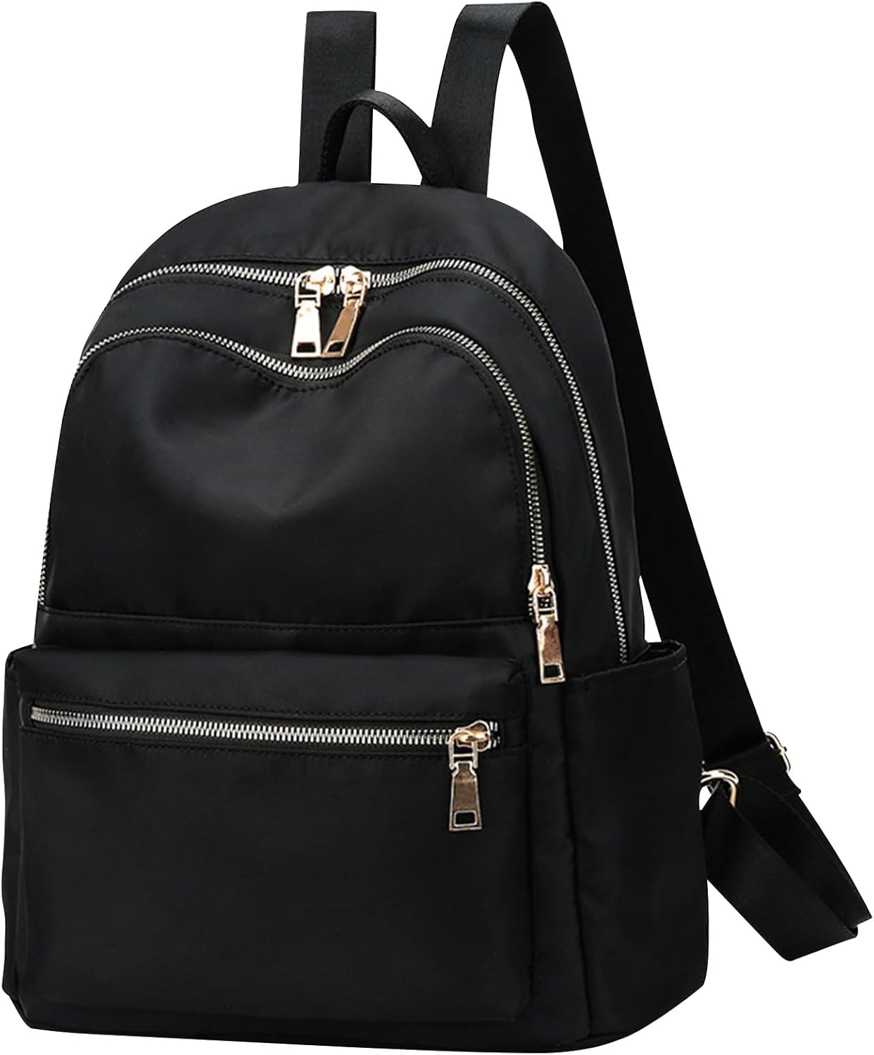 Ogetok Small Women Backpack Purse, Waterproof Mini Backpack for Girl ...