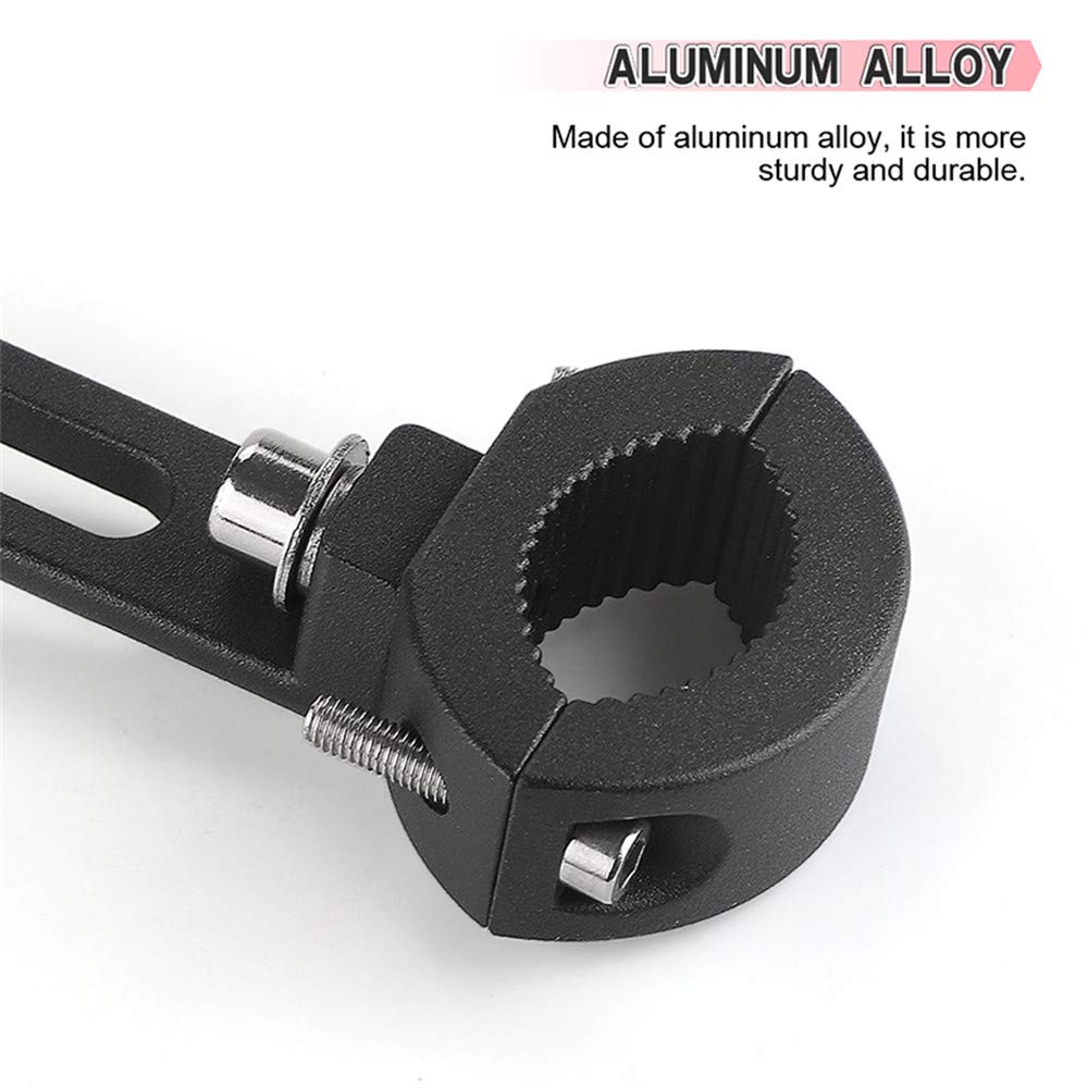 Street Fighter Motorcycle Headlight Bracket Motorcycle Headlight
