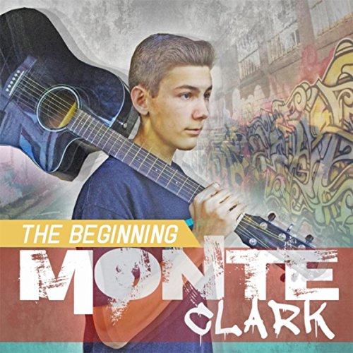 Amazon.com: The Beginning : Monte Clark: Digital Music
