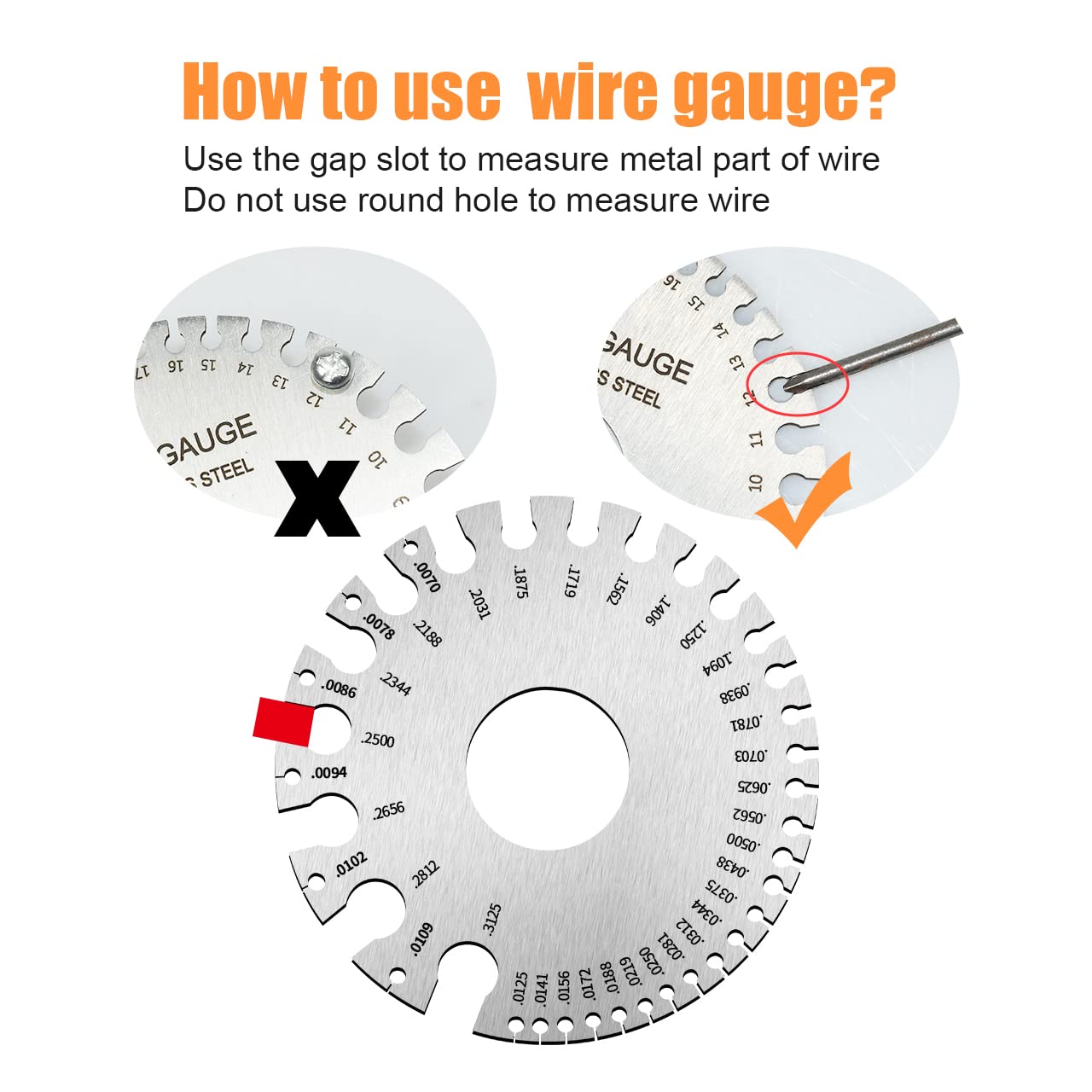 Snapklik.com : 2Pcs Stainless Steel Metal Sheets Welding Thickness ...