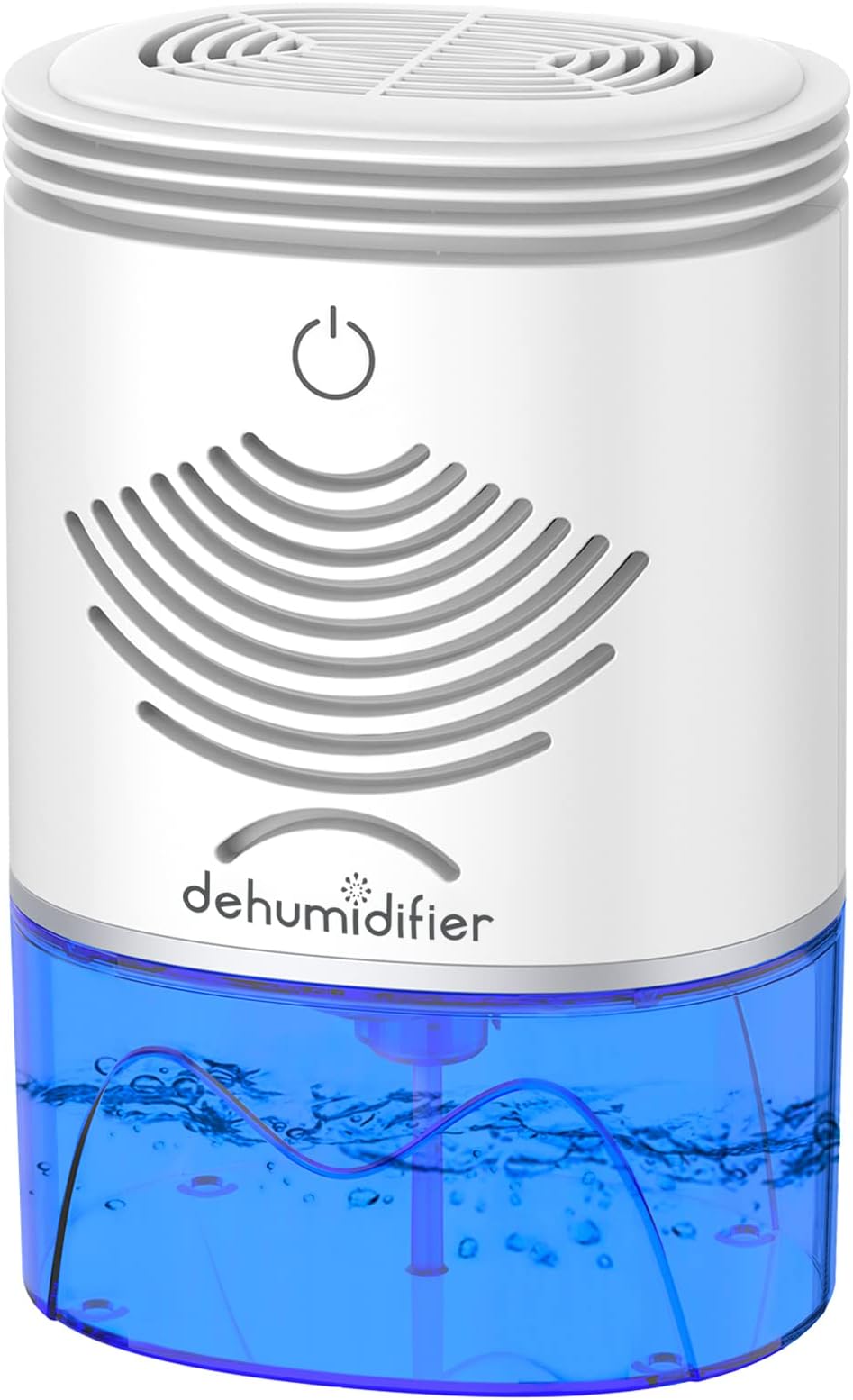 Amazon.com - Dehumidifiers Small for Home Bedroom 34oz (1000ML) Mini ...