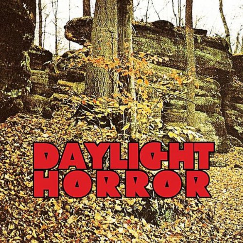 Amazon.co.jp: Daylight Horror : Daylight Horror: デジタルミュージック