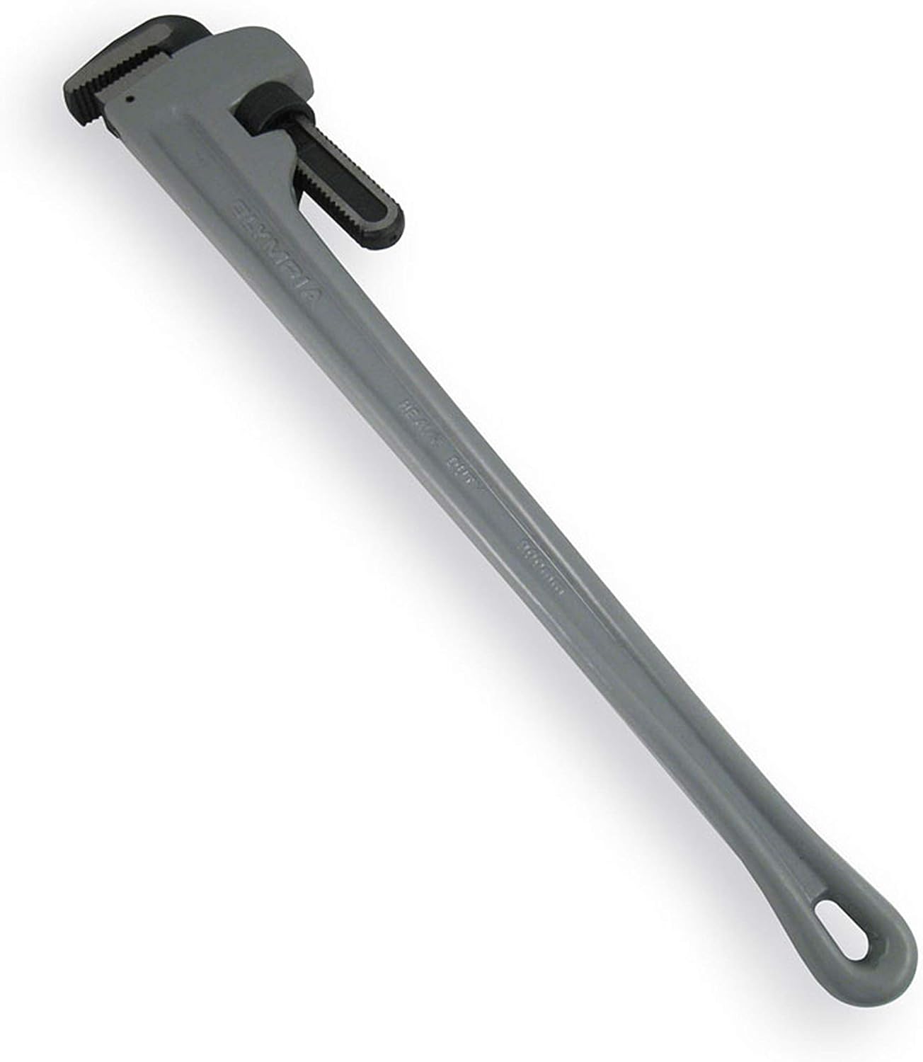 Olympia Tool 01-636 36-Inch Aluminum Pipe Wrench : Amazon.ca: Tools ...