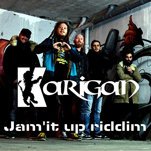 Amazon.co.jp: Jam'It Up : Karigan: Digital Music