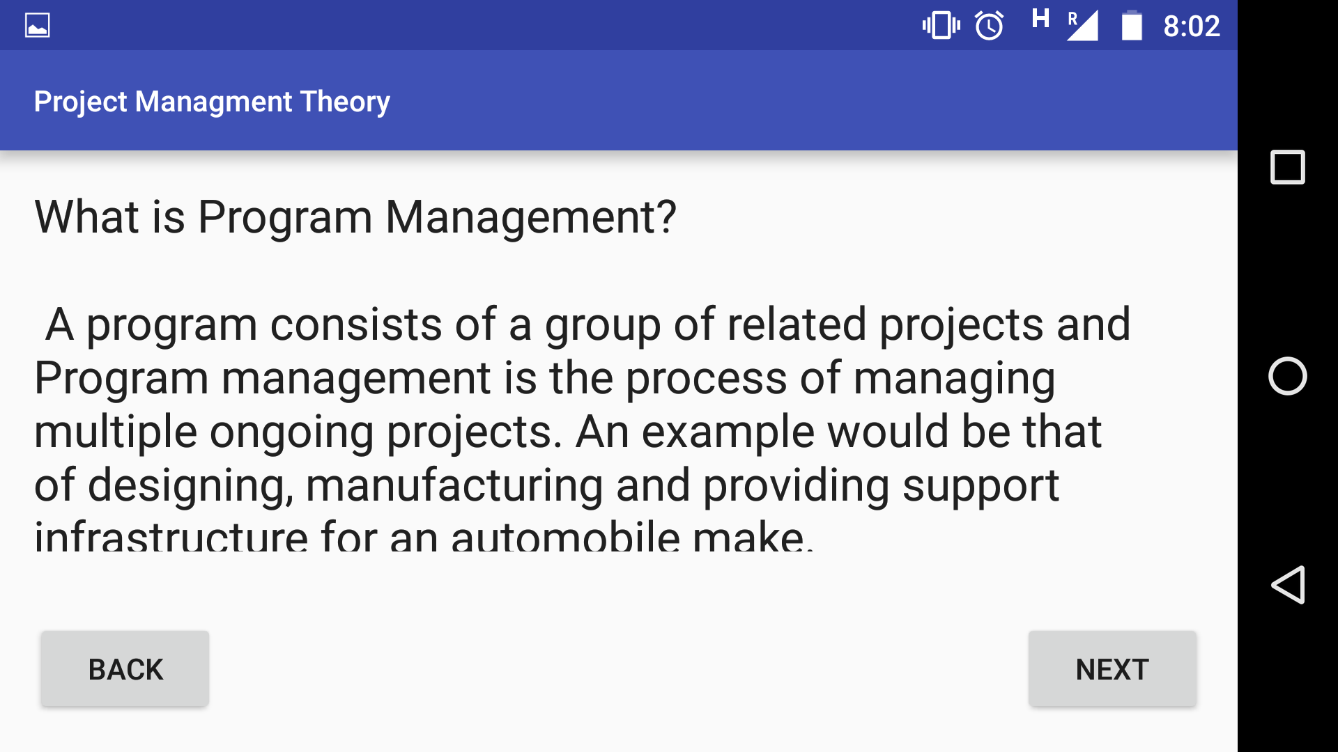 ESE Prelim Trial - App on Amazon Appstore