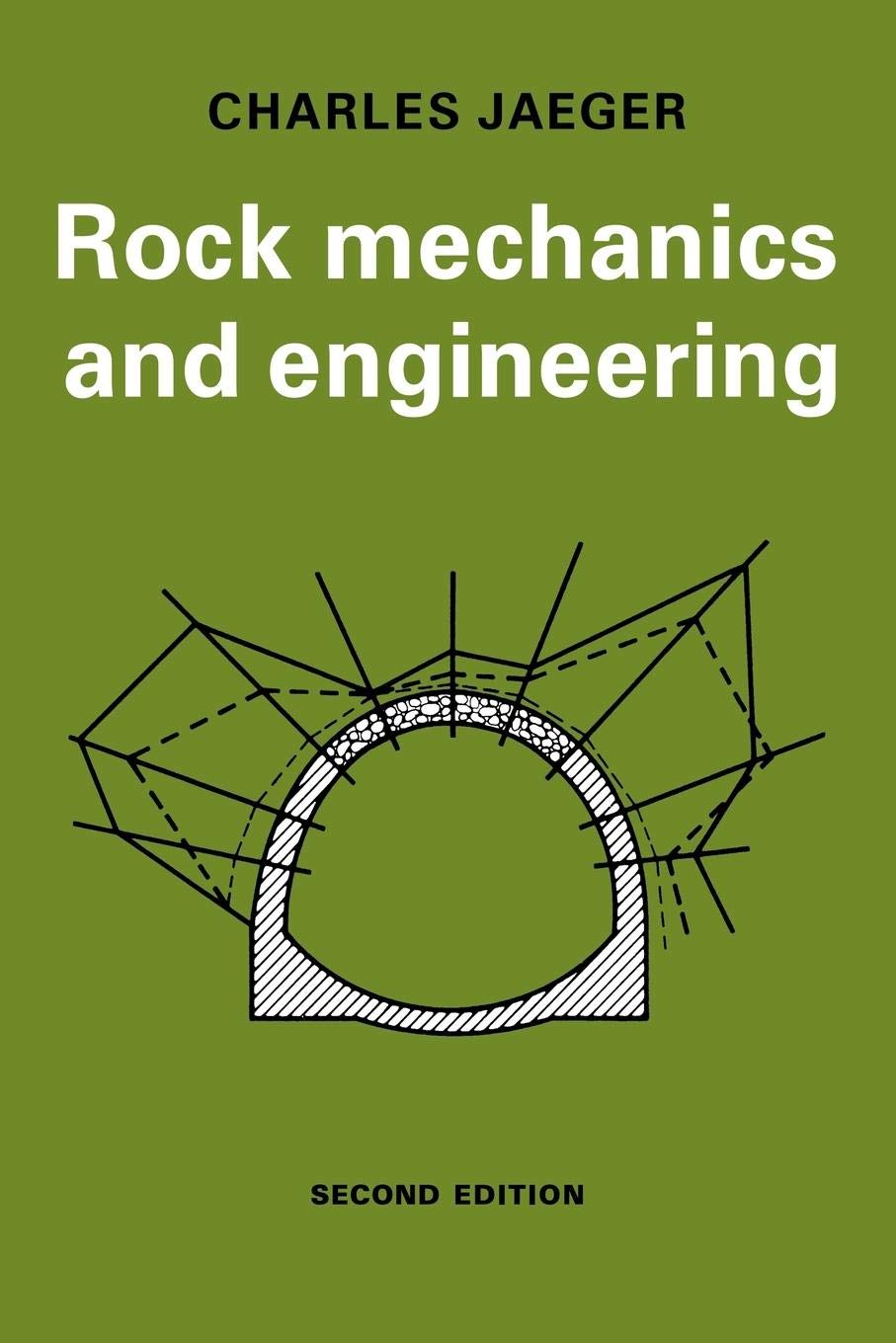 Rock Mechanics and Engineering: Jaeger, C.: 9780521103381: Amazon.com ...