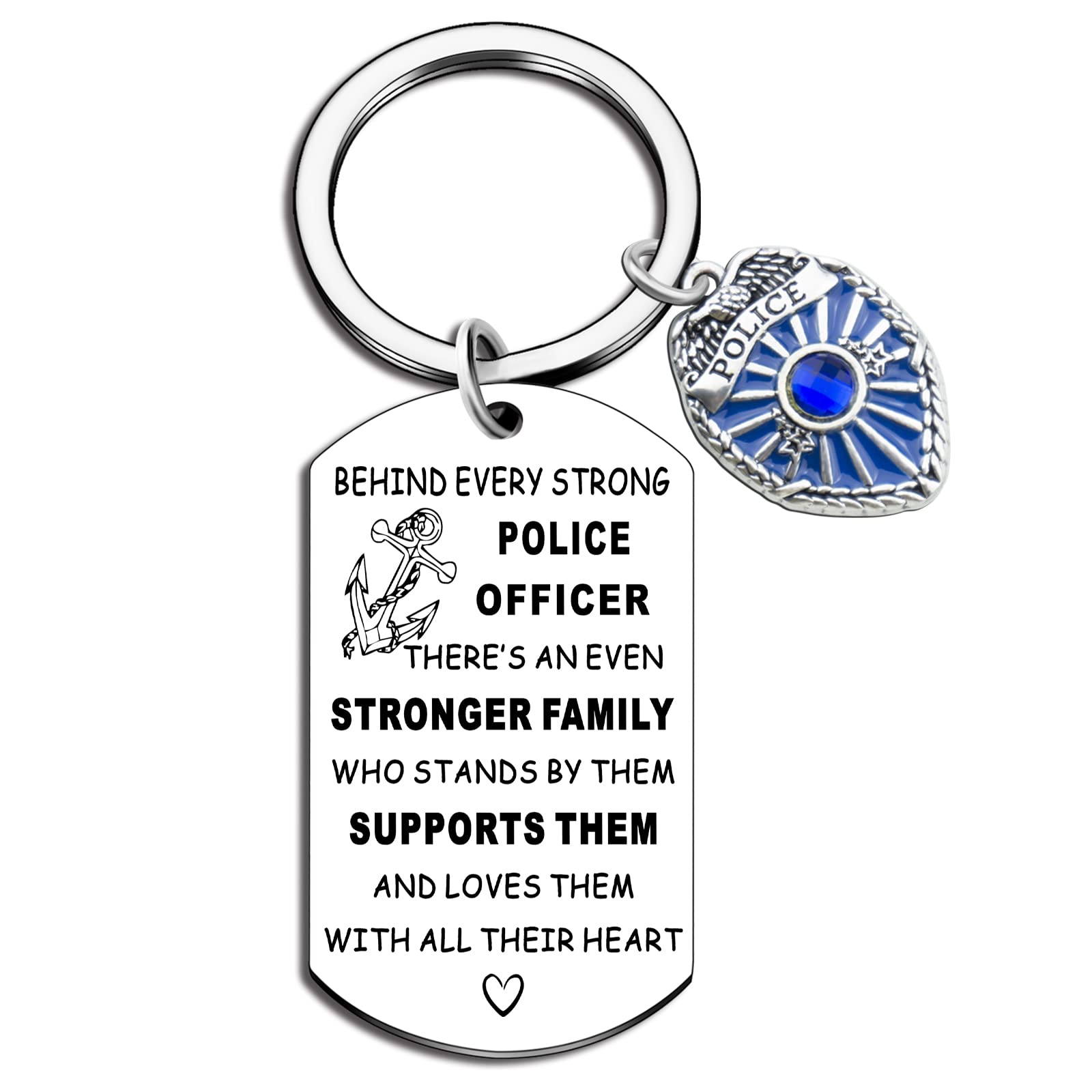 Police Officer Gifts for Him Police Gifts for Men Best Gifts for Police ...