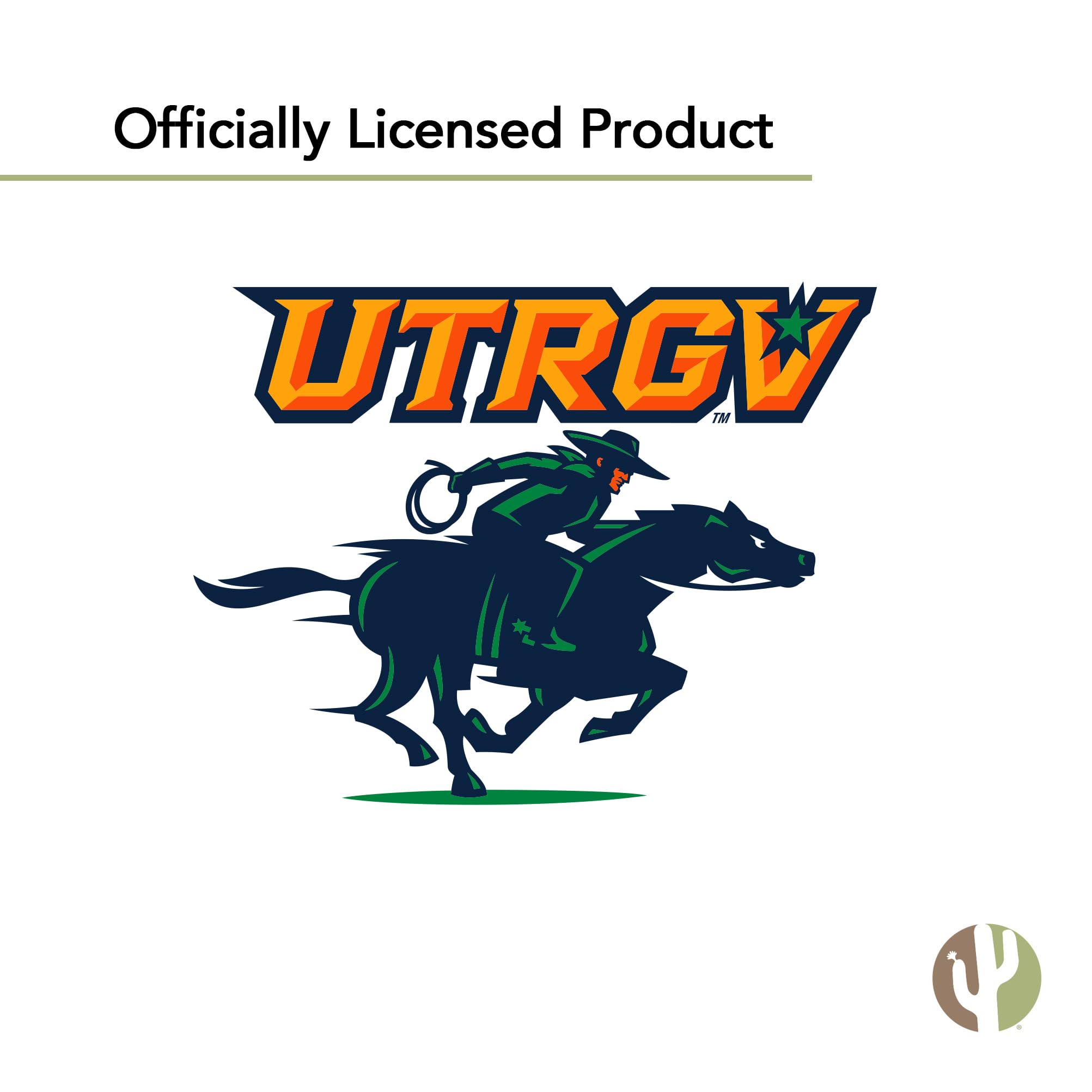 Utrgv Mascot Logo Searching For The Vaquero The Rider Newspaper