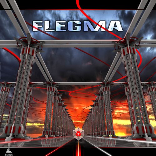 Amazon MusicでFlegmaのCloud Behaviourを再生する