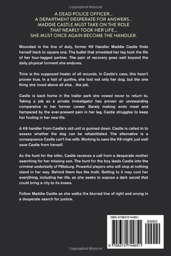 Snapklik.com : The Handler