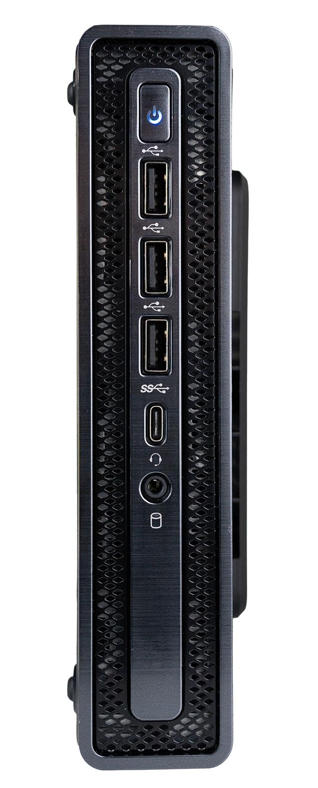 Snapklik.com : Empowered PC Envision M1 Mini Desktop (Intel 24-Core I9 ...