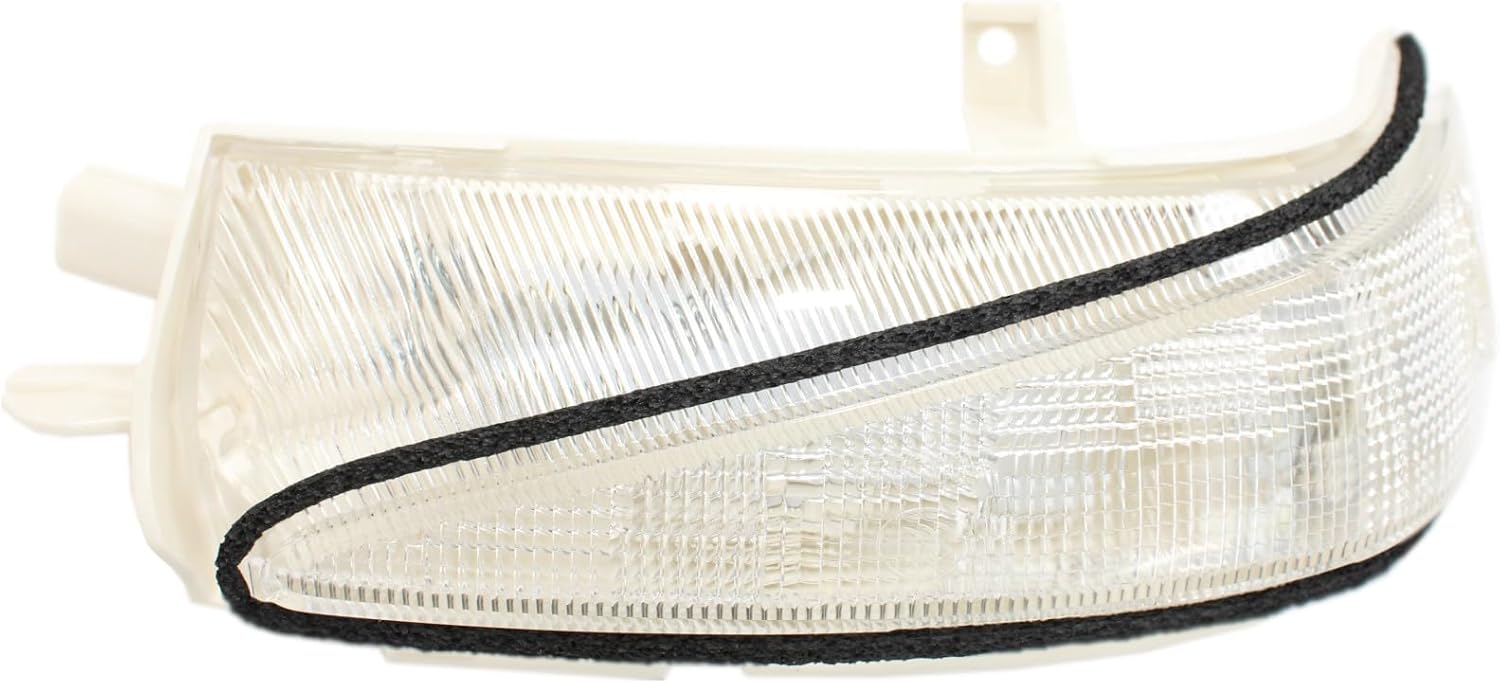 BIAREN Wing Mirror Indicator Led Light Lamp Left Side For Honda Civic ...