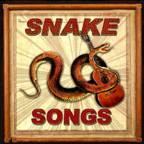 Snake Songs by VARIOUS ARTISTS on Amazon Music - Amazon.co.uk