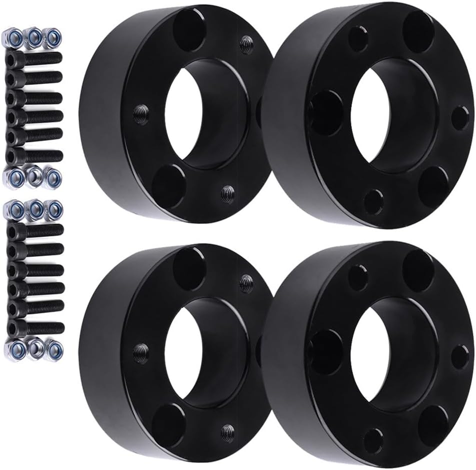 Amazon.com: SCITOO 2.5 inch Front Leveling Lift Kit for Ram 1500 2011 ...