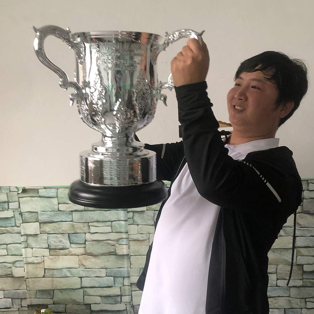 Human Trophy Collecting