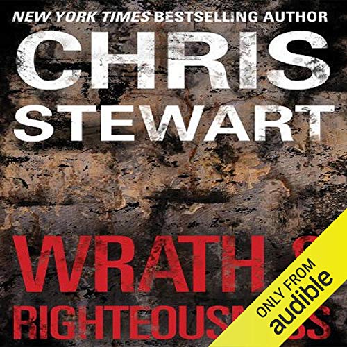 Amazon.com: Wrath & Righteousness (Audible Audio Edition): Christopher ...