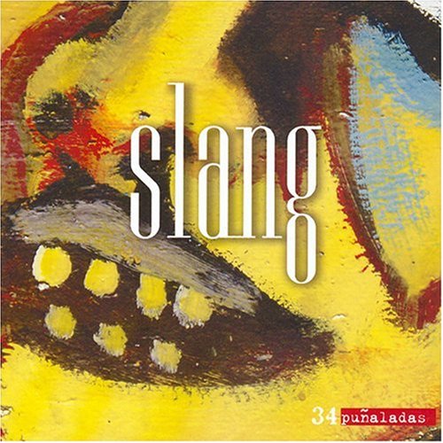 VARIOUS ARTISTS - Slang - Amazon.com Music