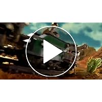 Amazon.com: LEGO The Lone Ranger Constitution Train Chase (79111 ...
