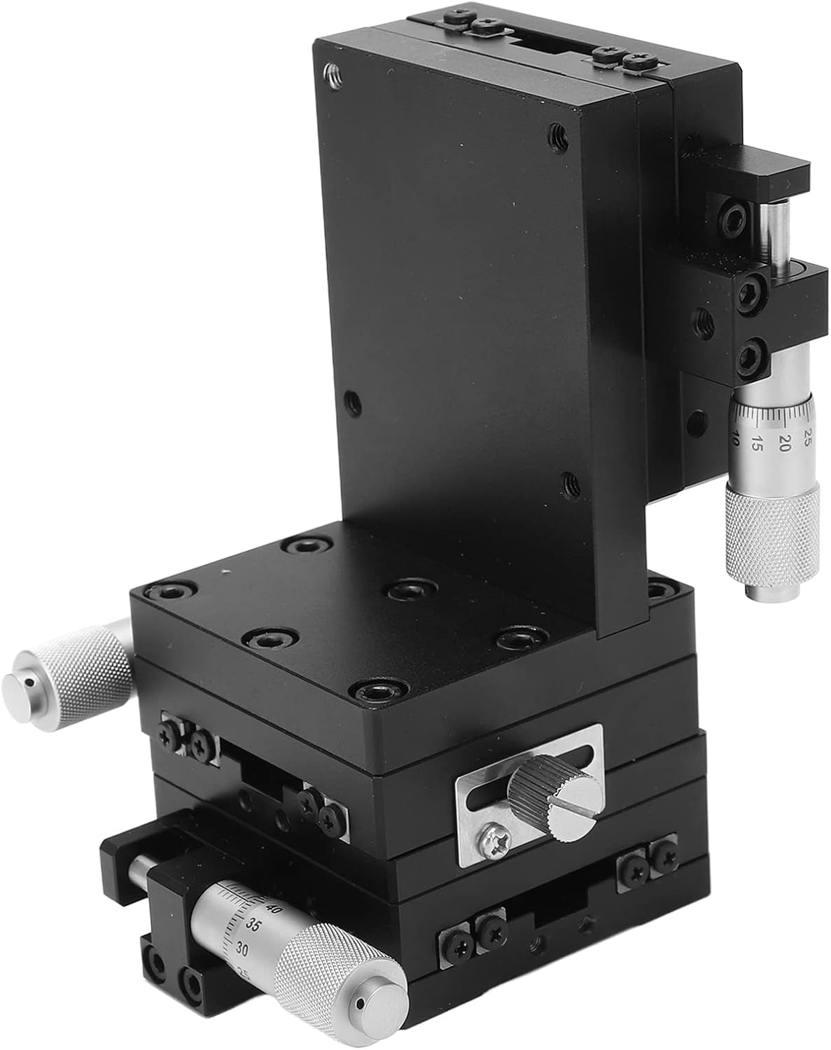 XYZ Axes Manual Linear Scene XYZ Axis Lift Axis 3 Axis Platform ...