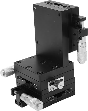XYZ Axes Manual Linear Scene XYZ Axis Lift Axis 3 Axis Platform ...