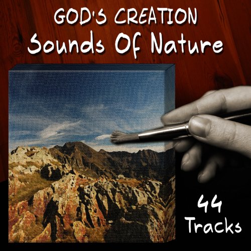 Play Sounds of Nature (44 Tracks) by God's Creation on Amazon Music ...