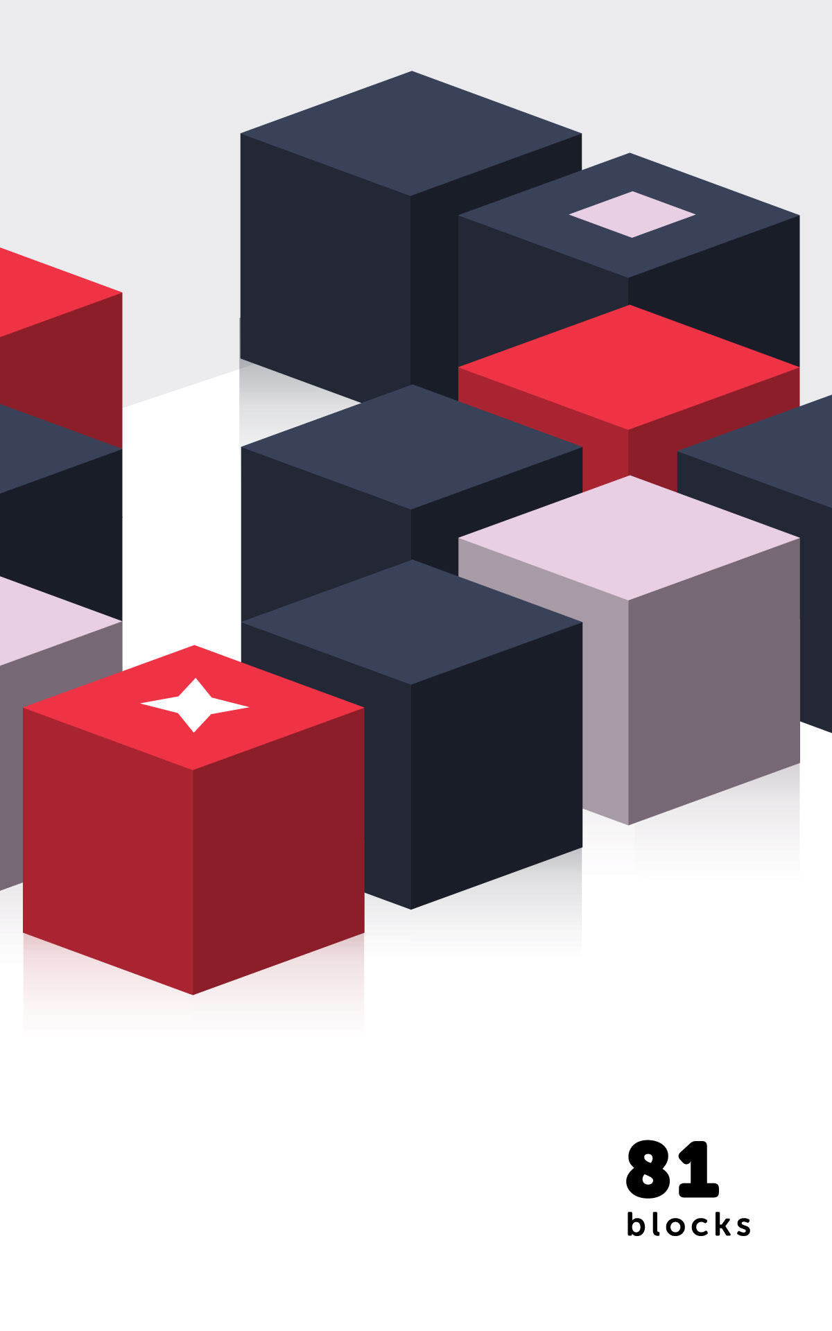 81 Blocks - App on Amazon Appstore