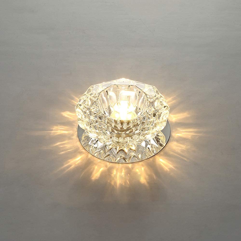 Recessed Lighting Glass Generation Lighting Frosted Glass 4 In. White
