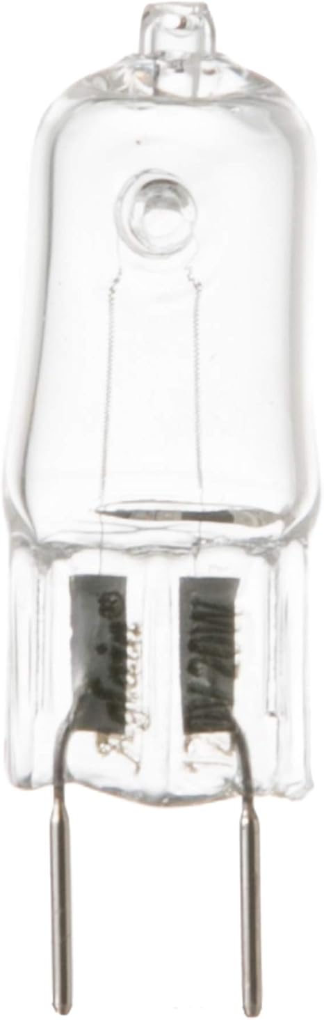 Amazon.com: GE WB25X10019 Genuine OEM Halogen Light Bulb for GE ...