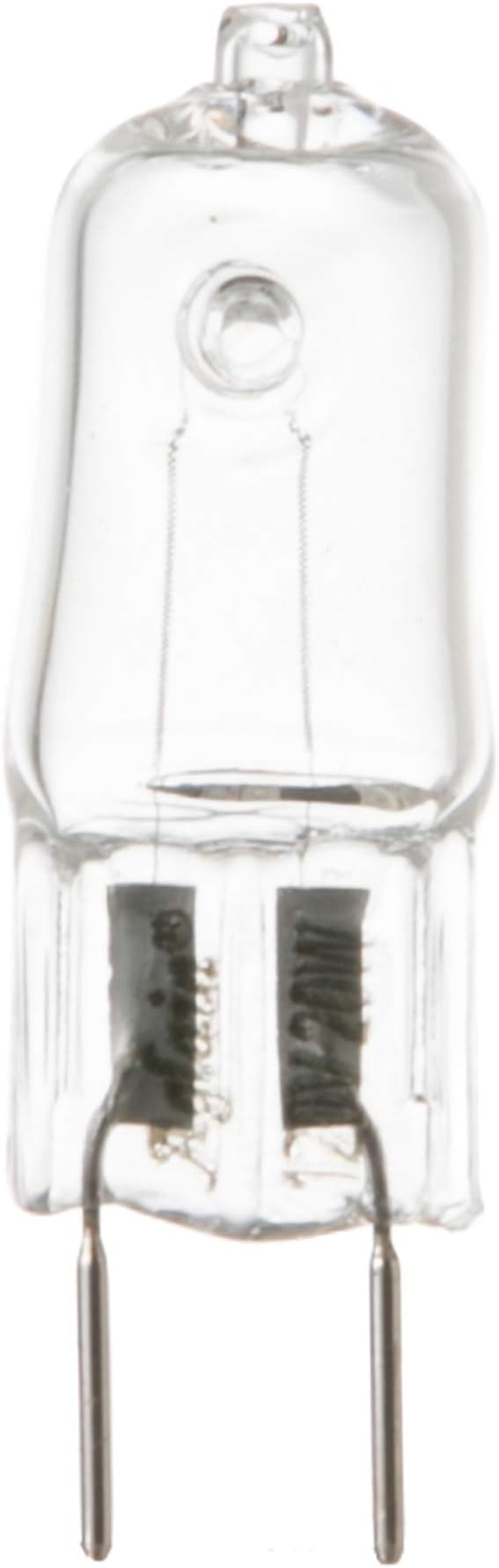 Amazon.com: GE WB25X10019 Genuine OEM Halogen Light Bulb for GE ...