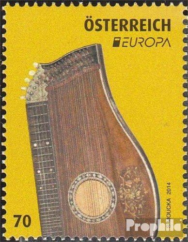 Amazon.com: Austria 3134 (Complete.Issue.) unmounted Mint/Never hinged ...