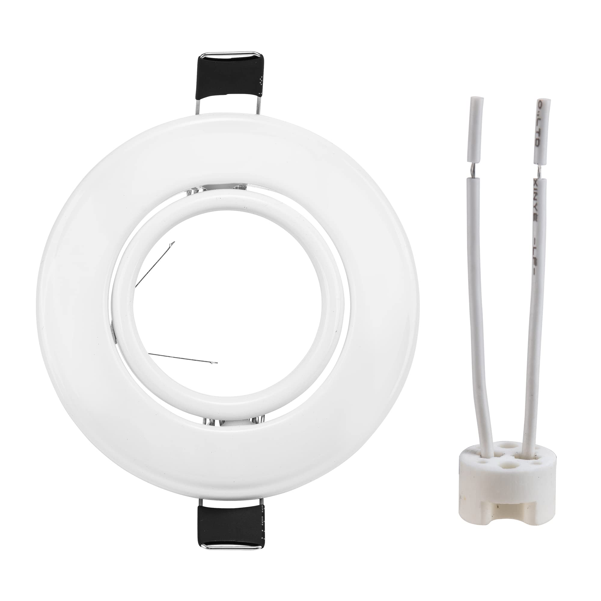 Recessed Ceiling Halogen Bracket