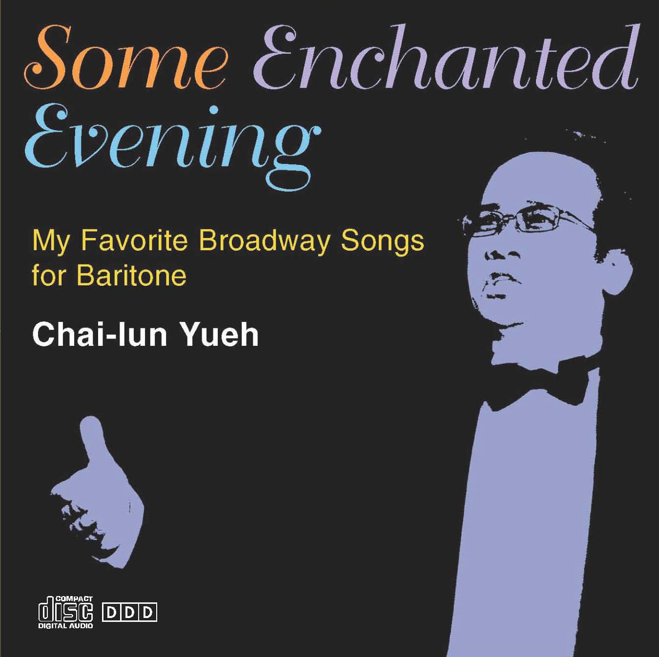 Chai-lun Yueh, Stephen Scarlato (Pianist), Chai-lun Yueh, Stephen ...