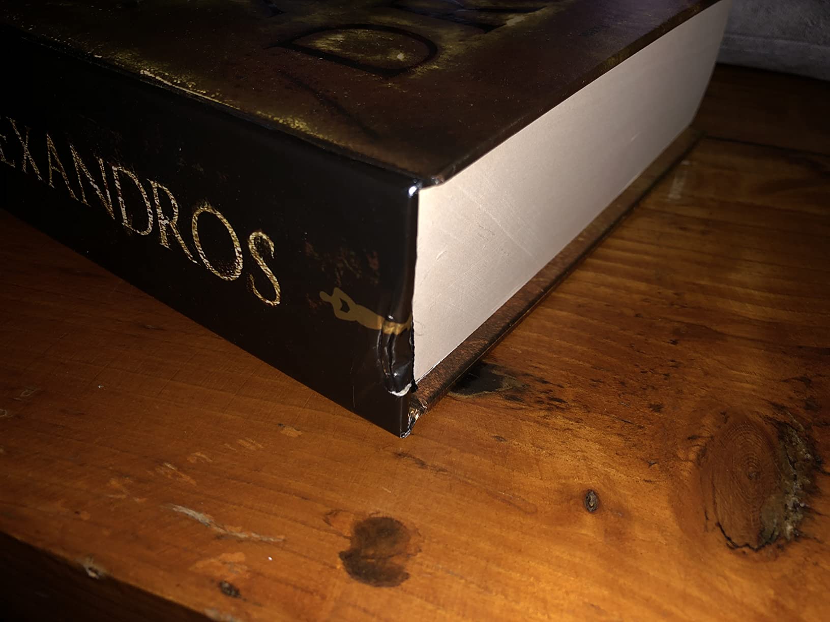 Aléxandros. La trilogia. Roughtcut Edition : Manfredi, Valerio Massimo ...