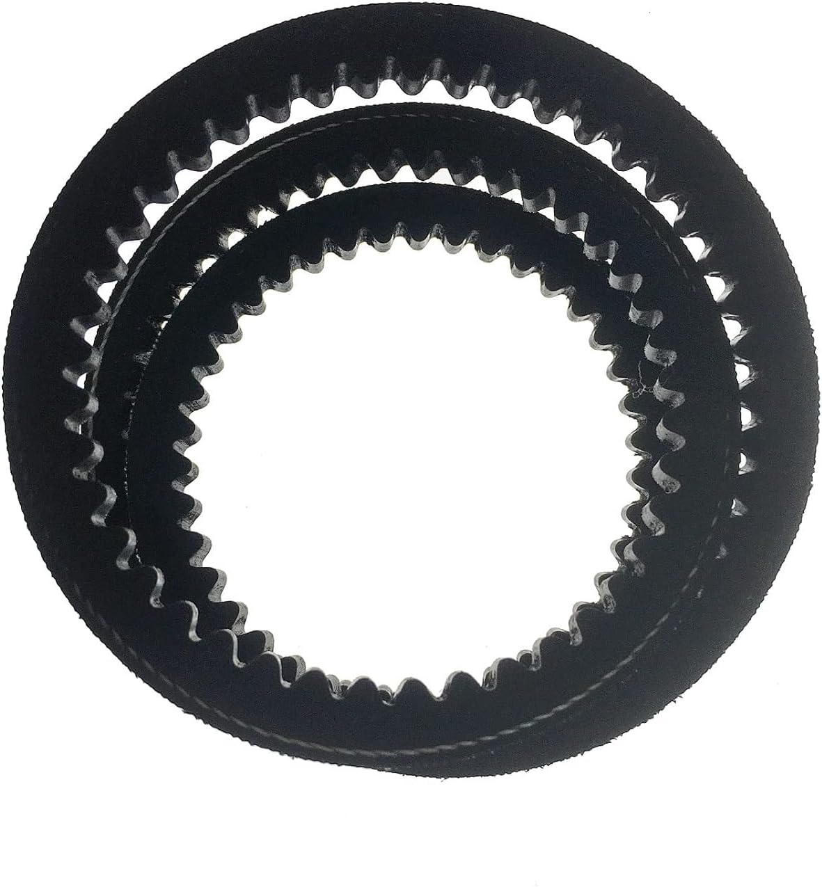 Amazon.com: XHHKJGS 954-04050A Snow Thrower Auger Belt 1/2'' x 35'' for ...