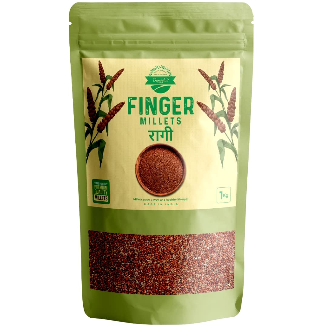 Finger Millets