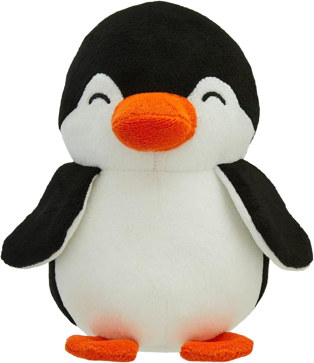 Buy Amazon Brand - Jam & Honey Soft Penguin Plush Toy for Kids | Soft ...