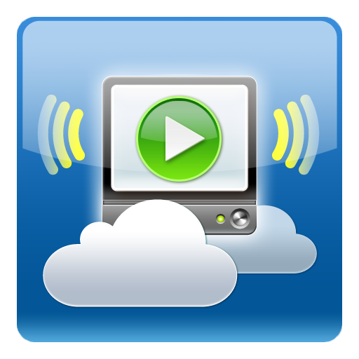 Qloud Media - App on the Amazon Appstore