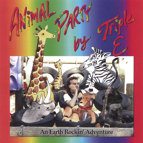 Amazon.co.jp: Animal Party : Animal Party: Digital Music