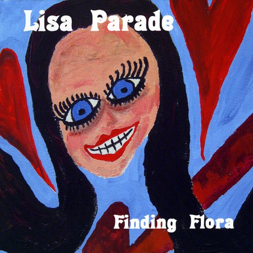 Amazon.com: Finding Flora : Lisa Parade: Digital Music