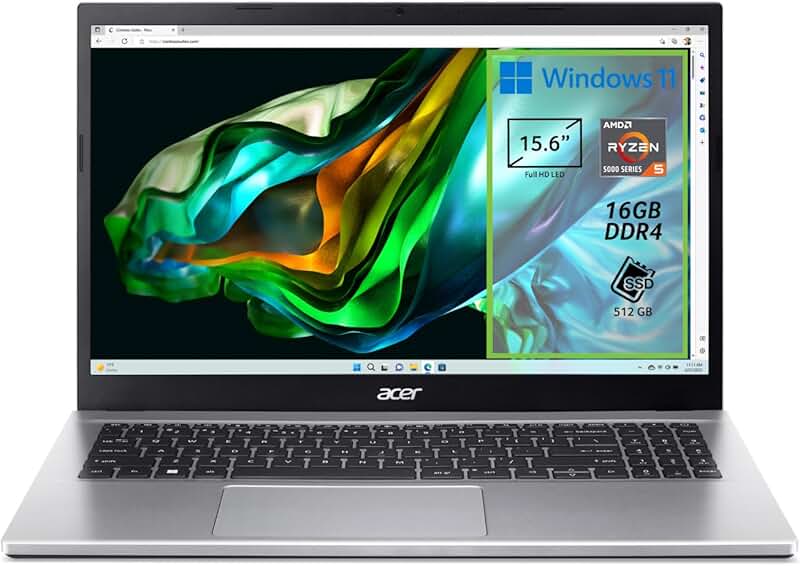 Amazon.it: Acer - Portatili: Informatica