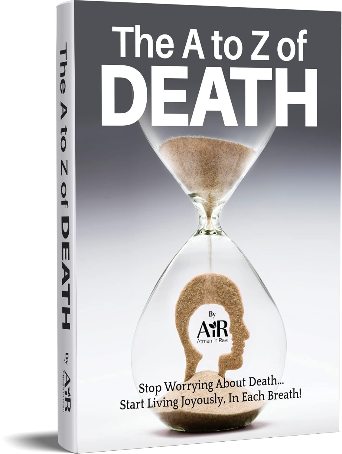 Buy The A to Z of Death Book Online at Low Prices in India | The A to Z ...